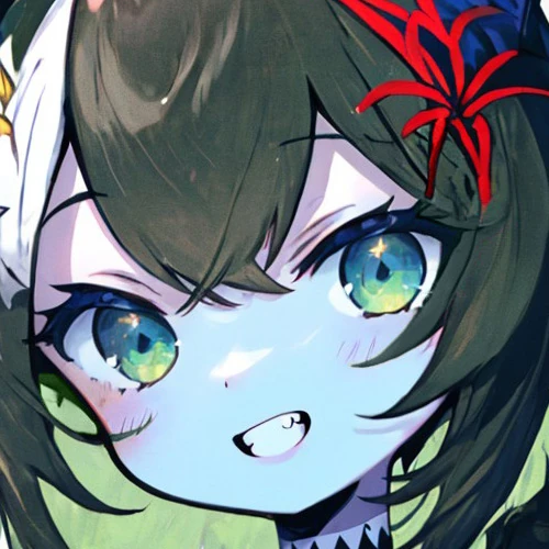 Hyounagi | German Vtuber Wiki | Fandom