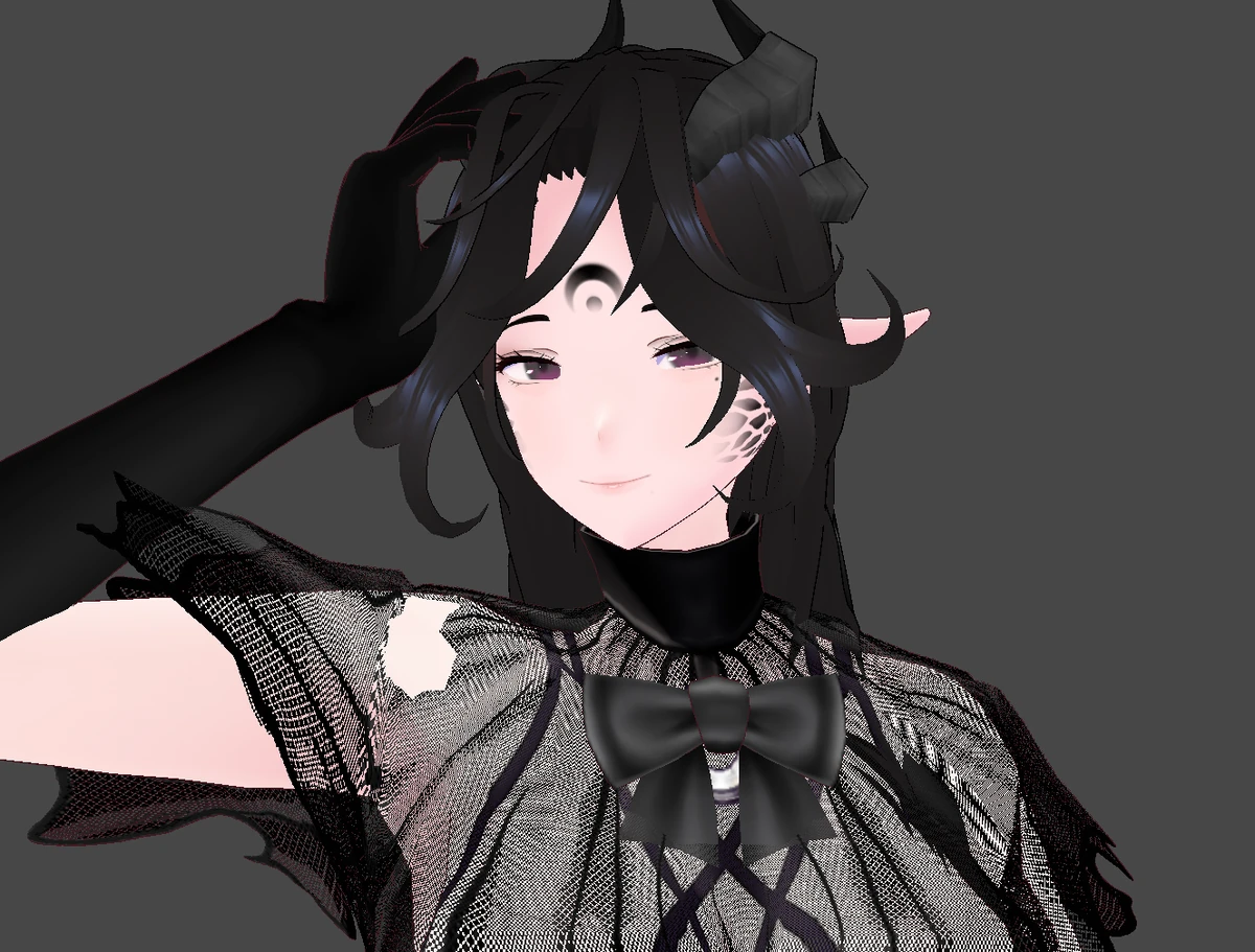 Edeldame | German Vtuber Wiki | Fandom