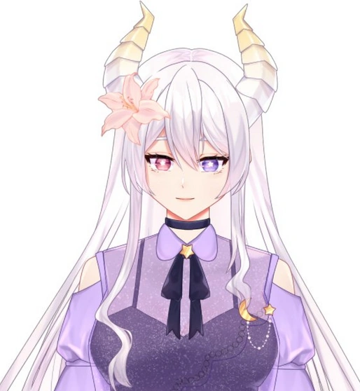 Mikhail Astra | German Vtuber Wiki | Fandom