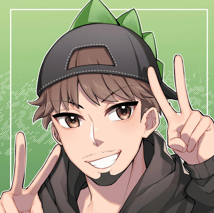 Kusakave | German Vtuber Wiki | Fandom