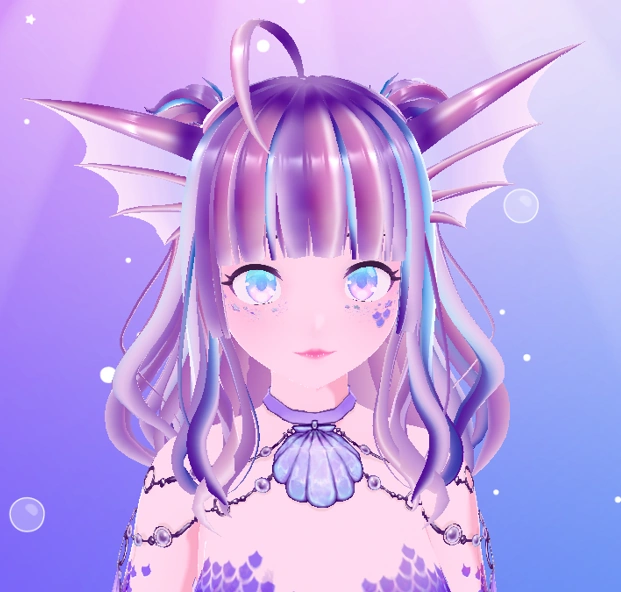 LadyArasnia | German Vtuber Wiki | Fandom