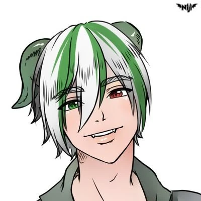 SolusDracus | German Vtuber Wiki | Fandom