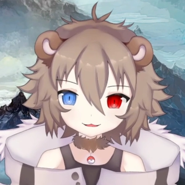 PaulVTubear | German Vtuber Wiki | Fandom