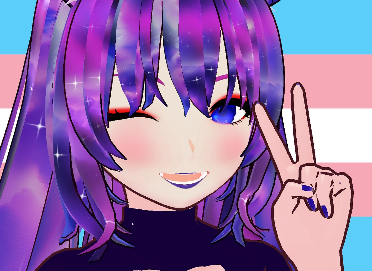 Tsundere 151 | German Vtuber Wiki | Fandom