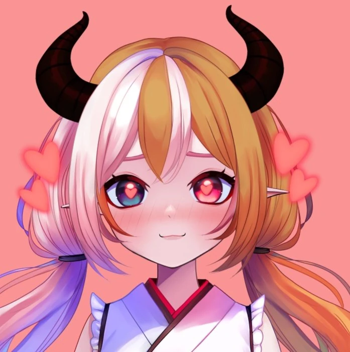 Cinnamon Leave | German Vtuber Wiki | Fandom