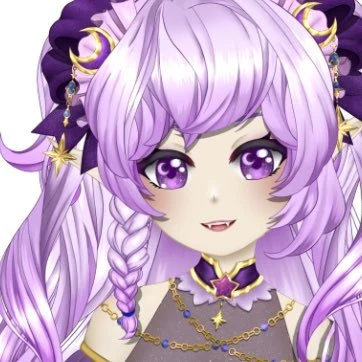 Serenija | German Vtuber Wiki | Fandom