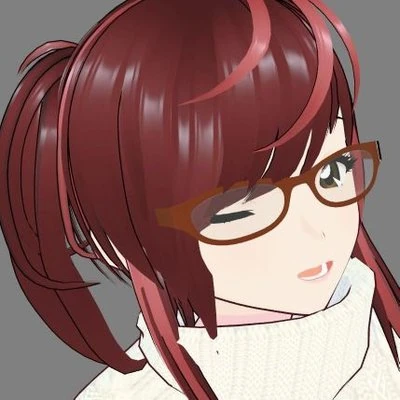 Aoikumori | German Vtuber Wiki | Fandom