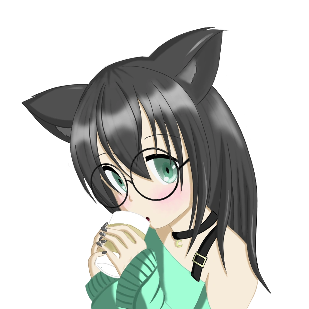 Tshii | German Vtuber Wiki | Fandom