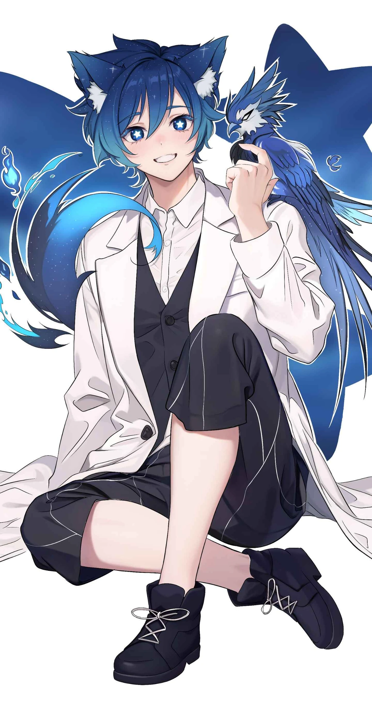 MayYuky | German Vtuber Wiki | Fandom