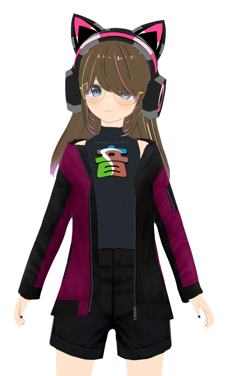 Kurumin | German Vtuber Wiki | Fandom
