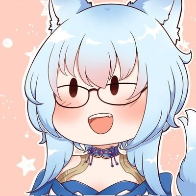 Niwa Hakamori | German Vtuber Wiki | Fandom