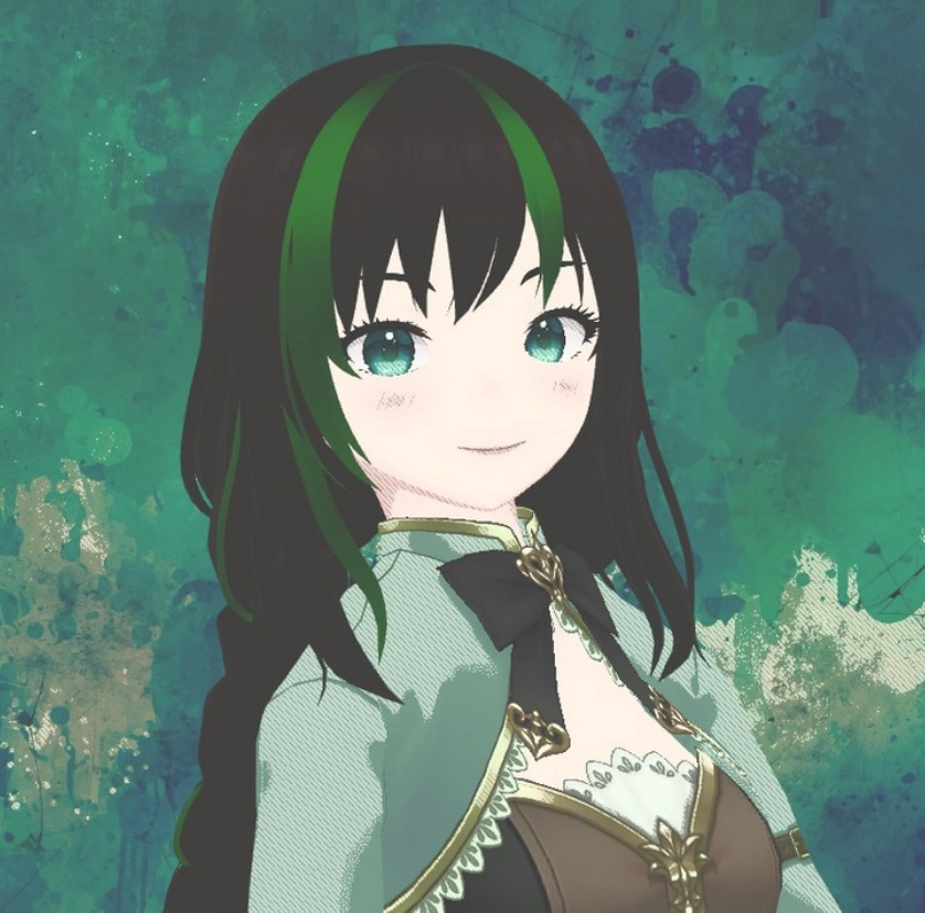 RayThePufferfish | German Vtuber Wiki | Fandom