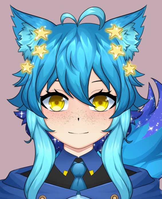 KhaliaWisp | German Vtuber Wiki | Fandom