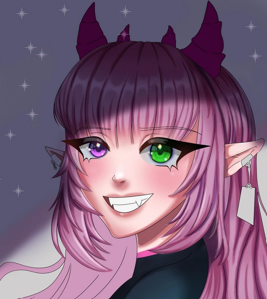 Taotaomi | German Vtuber Wiki | Fandom
