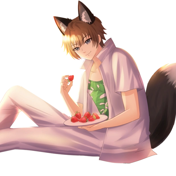 Tamaki Okami | German Vtuber Wiki | Fandom