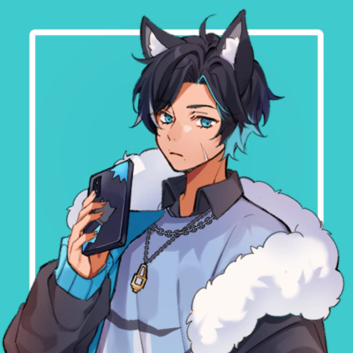 NoahNobuko | German Vtuber Wiki | Fandom