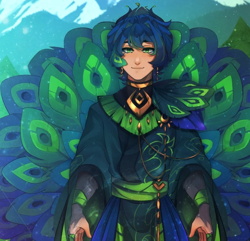 MrLutzig | German Vtuber Wiki | Fandom