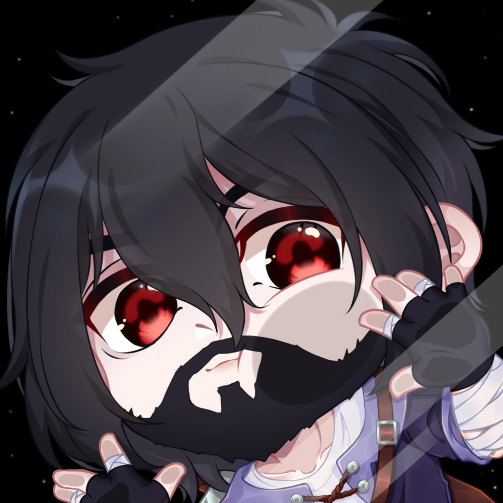 Shunvokun | German Vtuber Wiki | Fandom