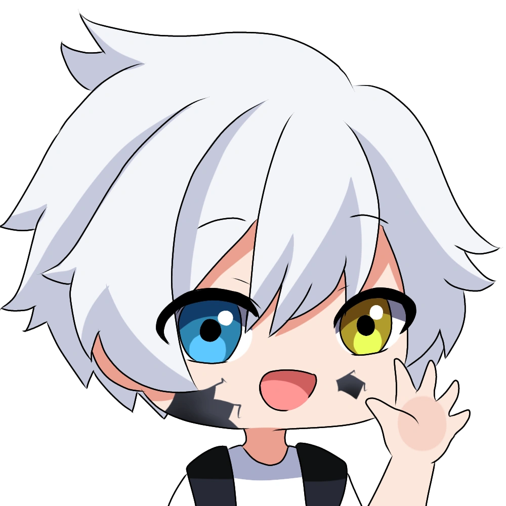 KiseVoid | German Vtuber Wiki | Fandom