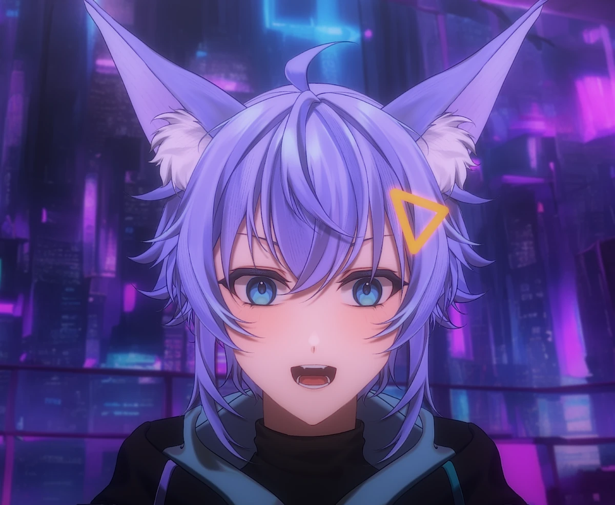Frostbiterino | German Vtuber Wiki | Fandom