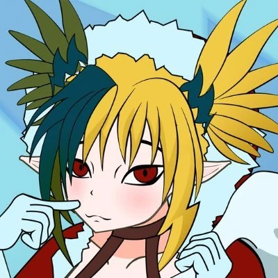 Harpylonien | German Vtuber Wiki | Fandom