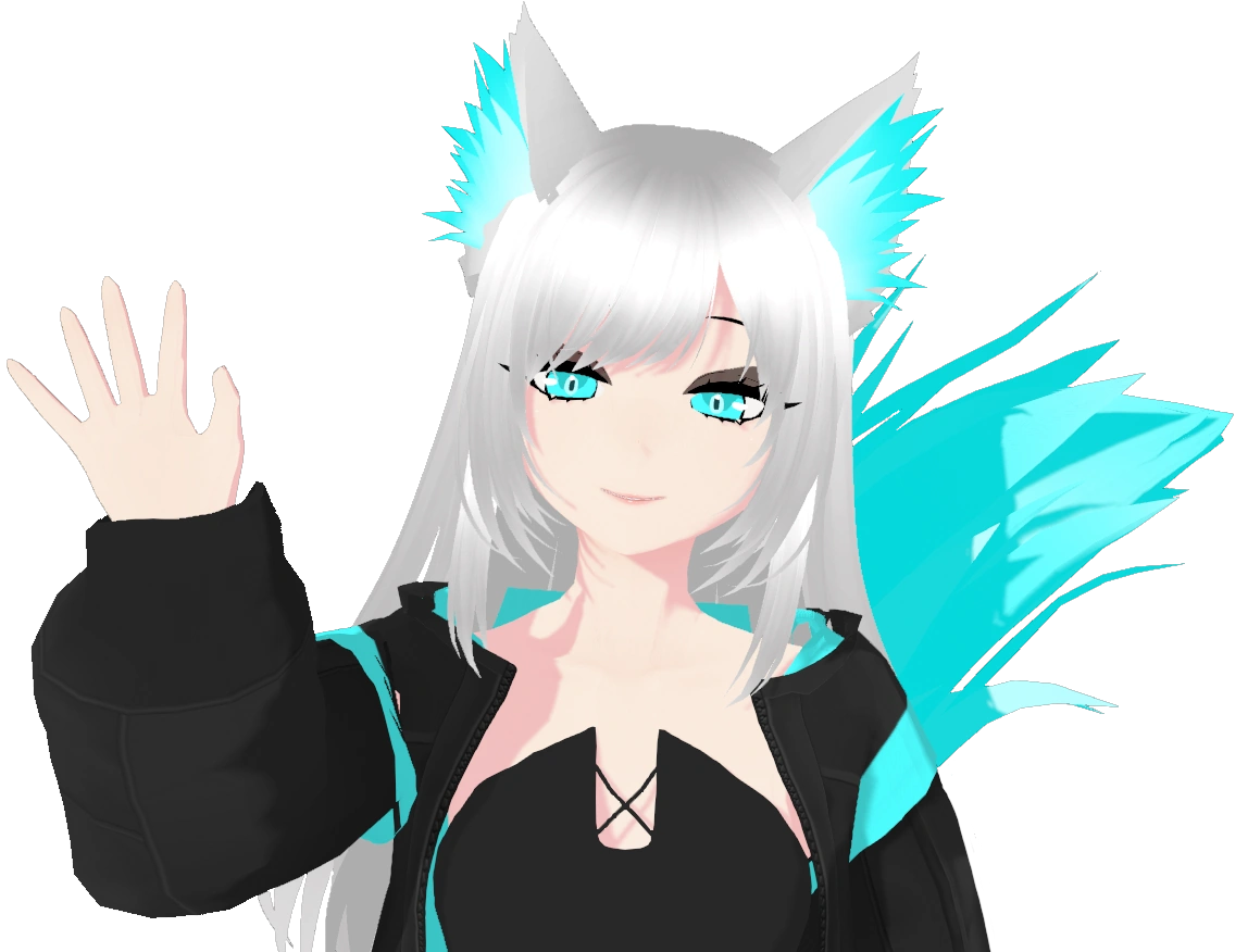 Yamizan | German Vtuber Wiki | Fandom