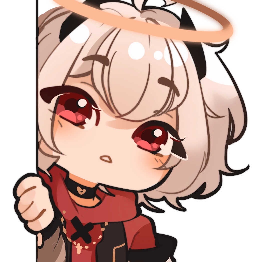Nellphy Van Noah | German Vtuber Wiki | Fandom