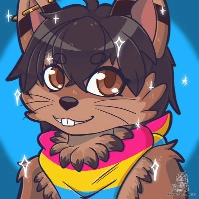 Korninuss | German Vtuber Wiki | Fandom