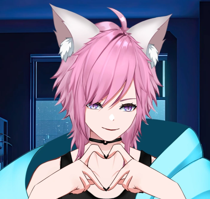 Malvyni | German Vtuber Wiki | Fandom