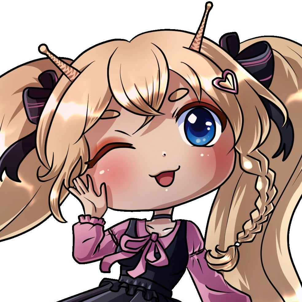 Mee nah | German Vtuber Wiki | Fandom