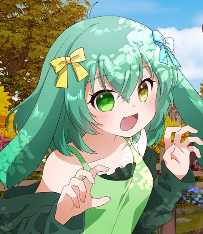 Flybell | German Vtuber Wiki | Fandom