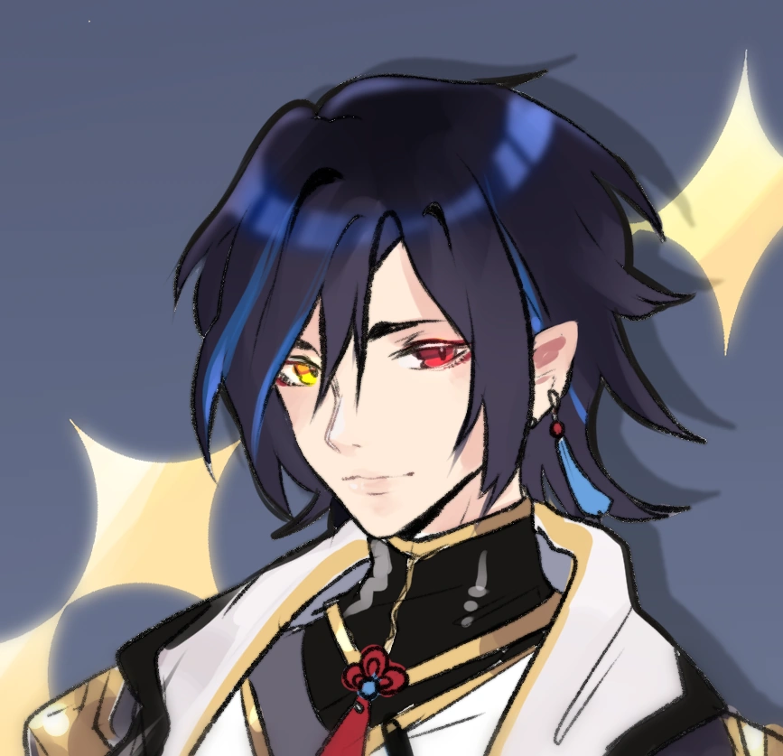 Kami Kanesaro | German Vtuber Wiki | Fandom