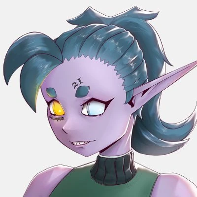 VOIDDESI | German Vtuber Wiki | Fandom