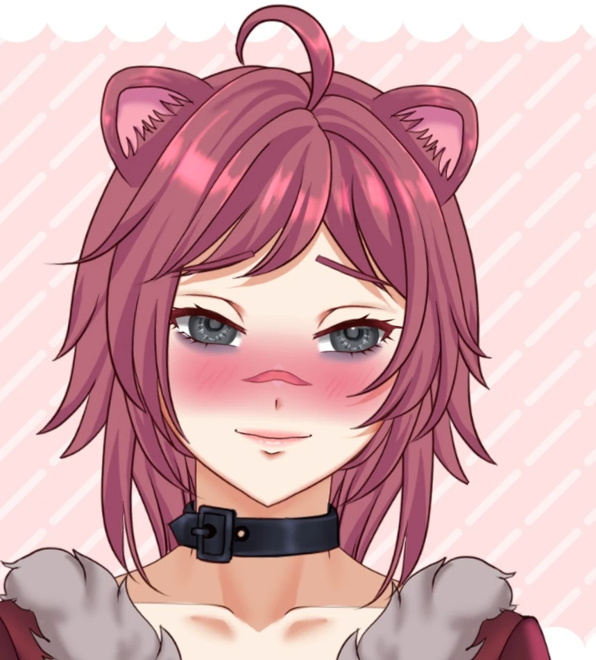 Hanji-chan | German Vtuber Wiki | Fandom