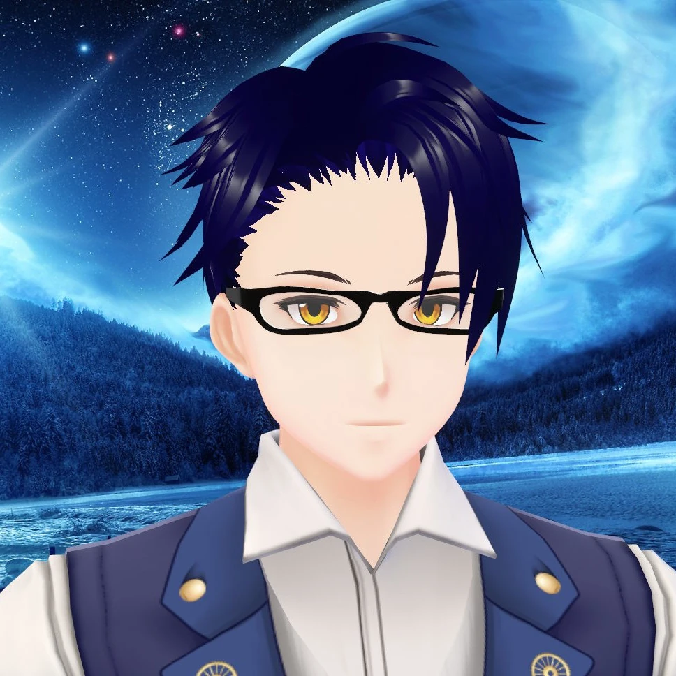 NaoAmagi | German Vtuber Wiki | Fandom