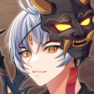 SeiichiVT | German Vtuber Wiki | Fandom