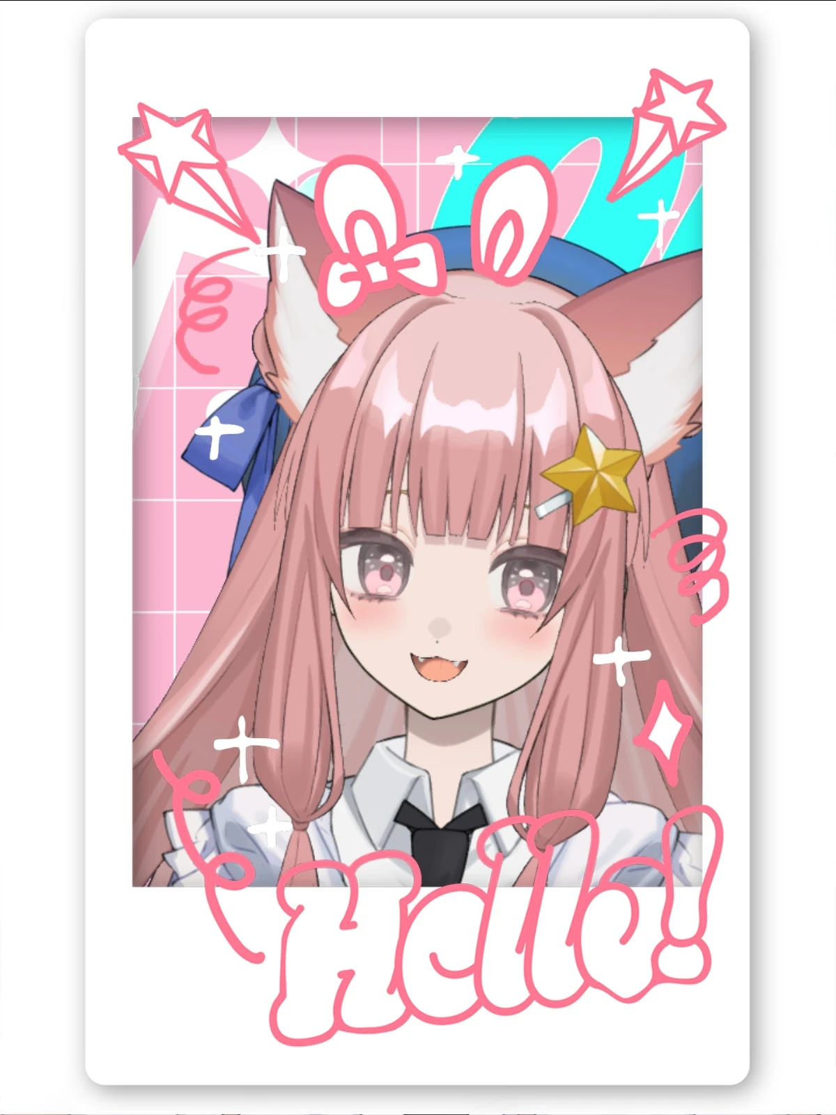 Missy | German Vtuber Wiki | Fandom
