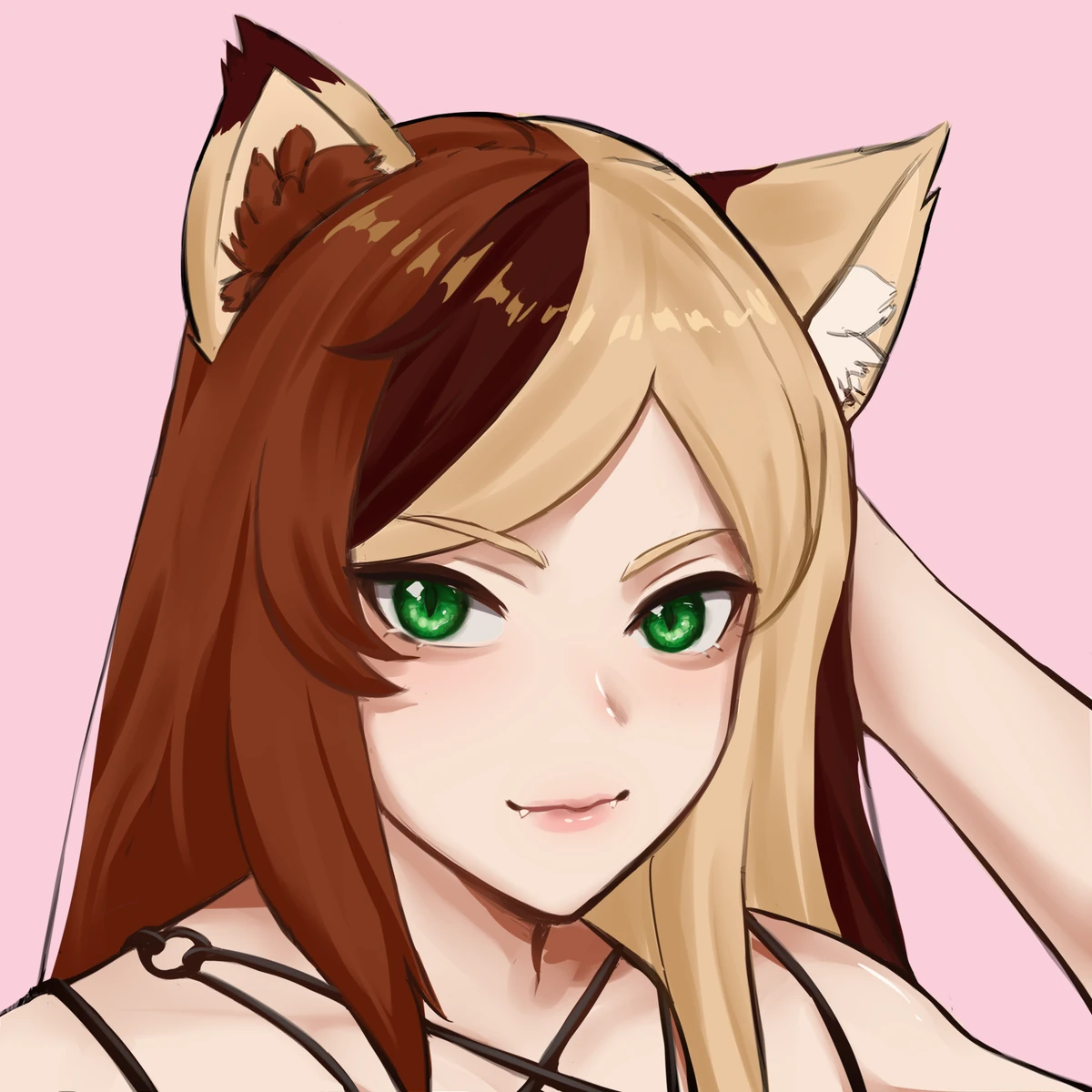 CursedVexy | German Vtuber Wiki | Fandom