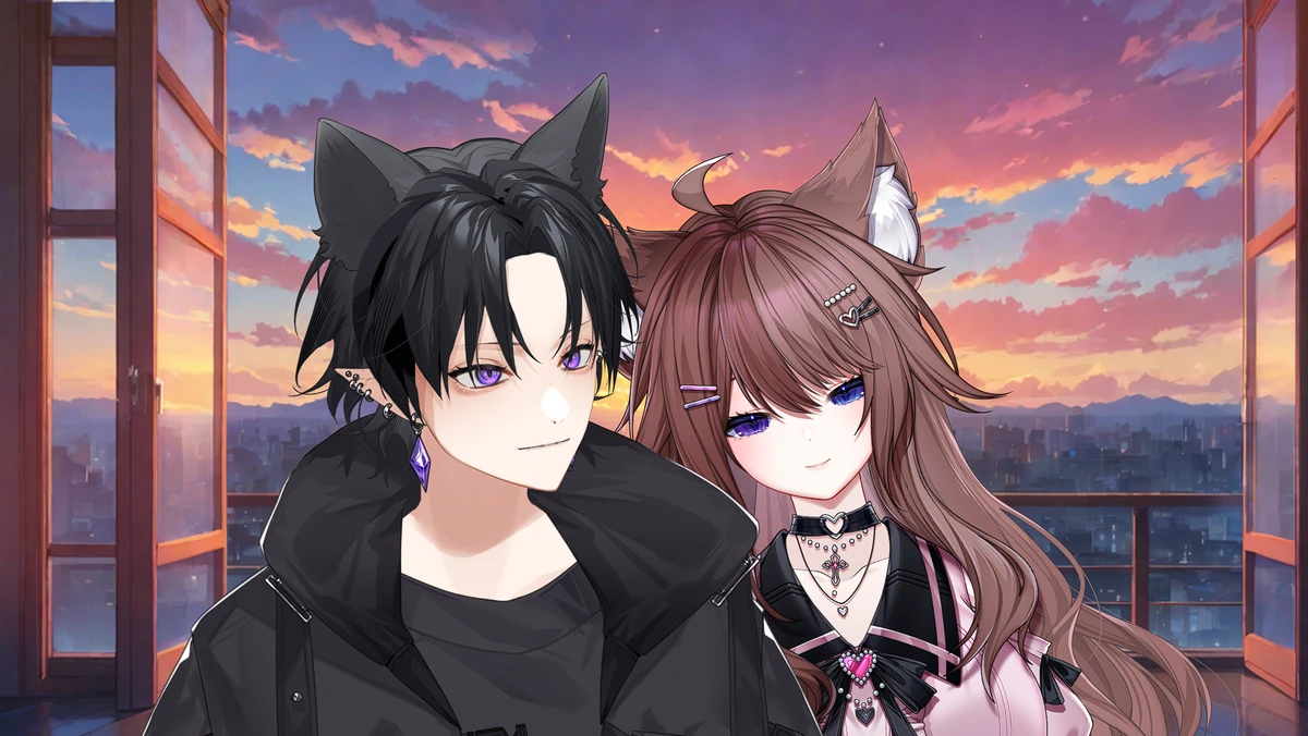 Zero Trinity | German Vtuber Wiki | Fandom