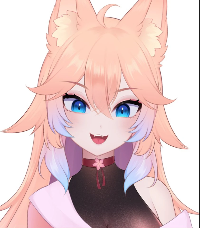 Nayami | German Vtuber Wiki | Fandom
