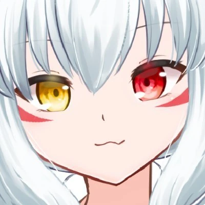 Ikira | German Vtuber Wiki | Fandom