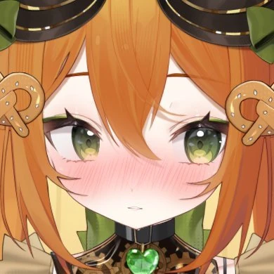 Elita | German Vtuber Wiki | Fandom