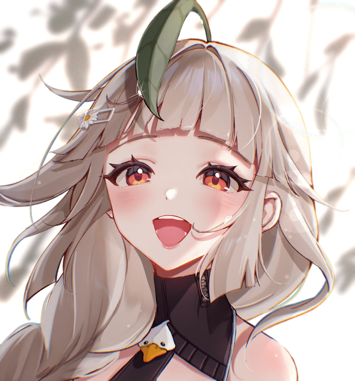 Minaly | German Vtuber Wiki | Fandom