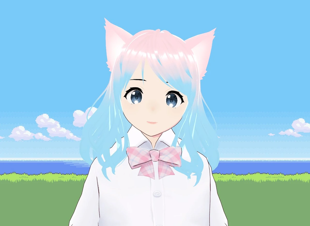 Inarilein | German Vtuber Wiki | Fandom