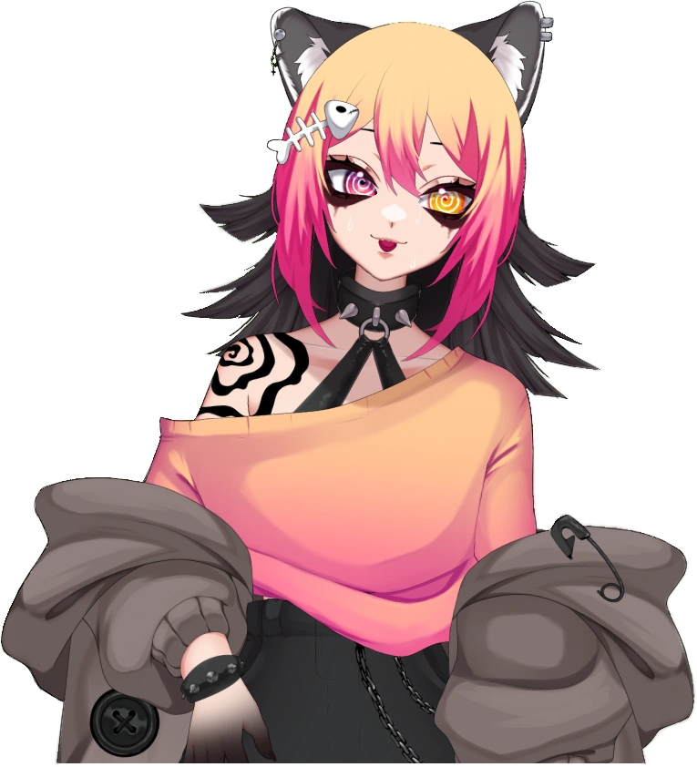 LeviRakun | German Vtuber Wiki | Fandom