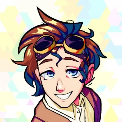 HerrMetik | German Vtuber Wiki | Fandom