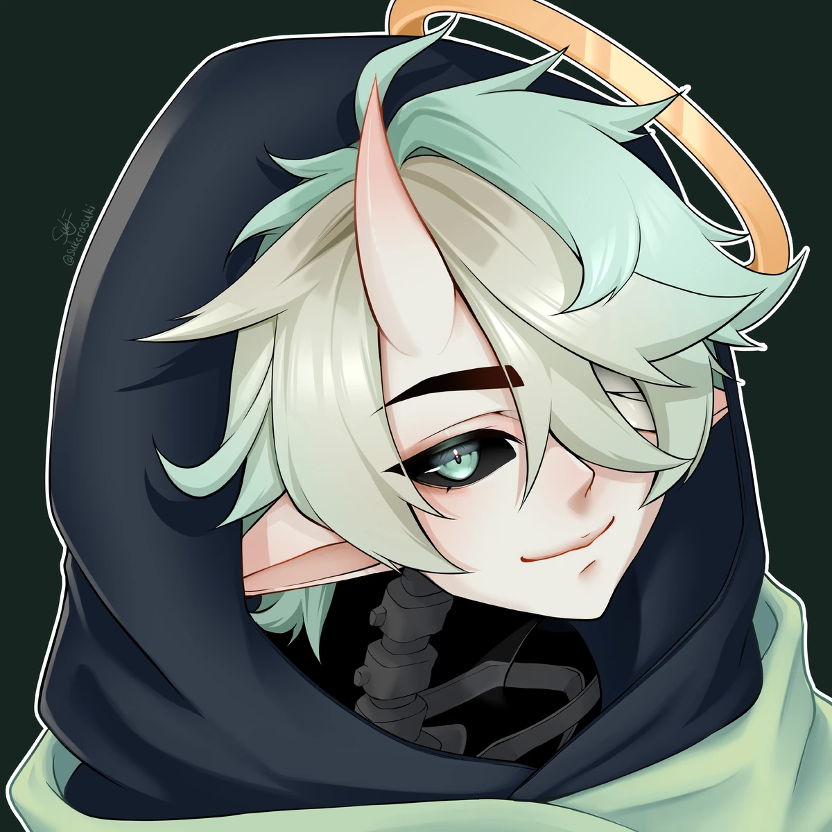 Yuzuh1r4 | German Vtuber Wiki | Fandom