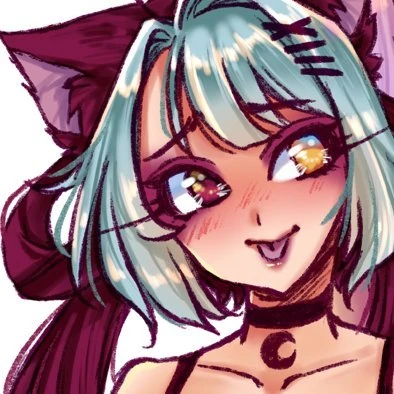 Tiwicat | German Vtuber Wiki | Fandom