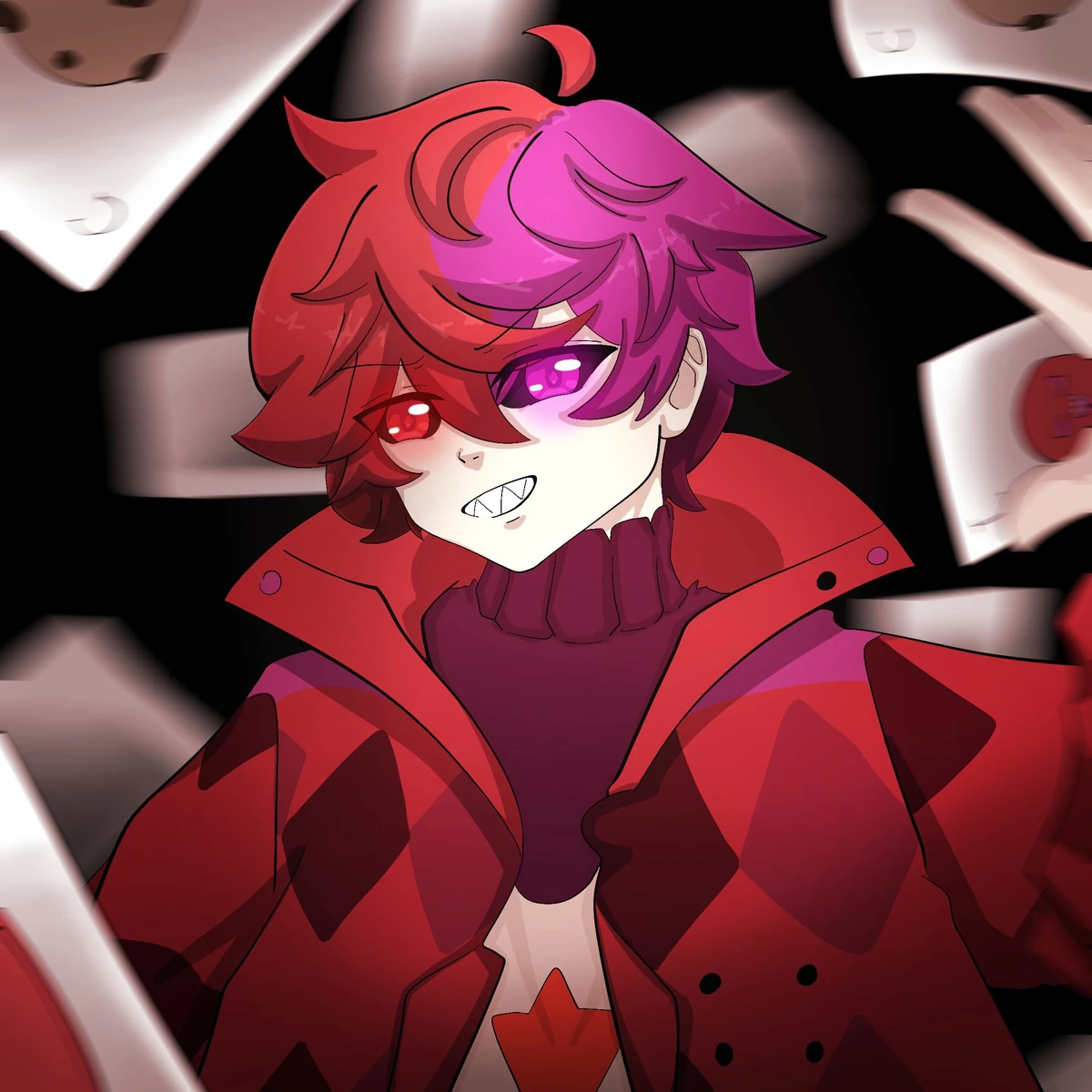 Lawlight | German Vtuber Wiki | Fandom
