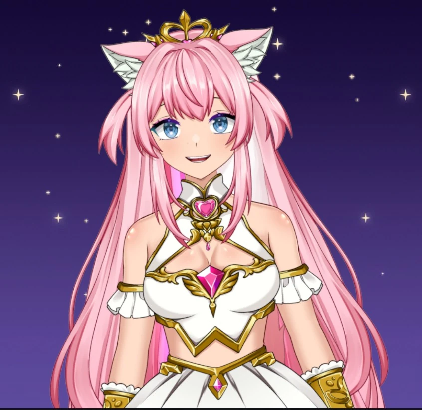 EmylunaVT | German Vtuber Wiki | Fandom